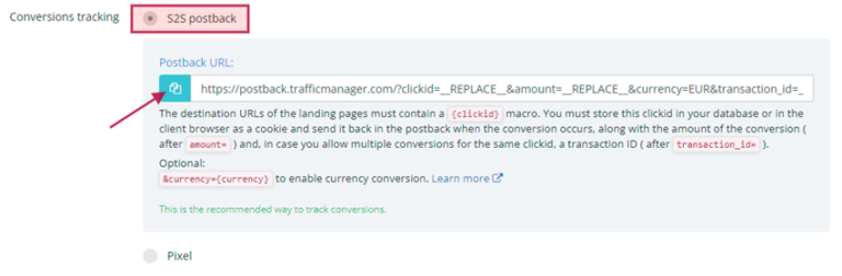 S2S Postback Integration for Beginners: A Step-by-Step Guide ...